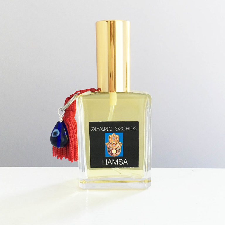 Cryptical Envelopment – Olympic orchids perfume